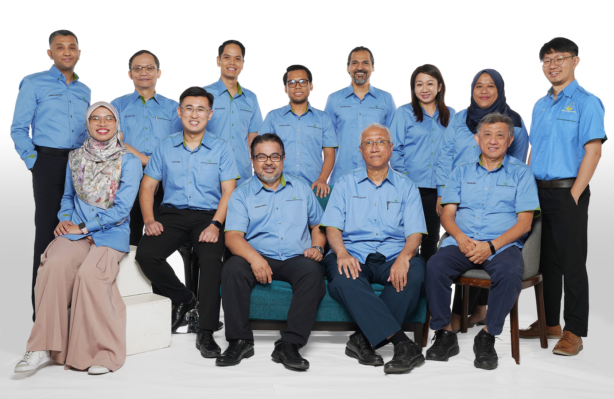 Executive Committee 2023/2025 – Malaysian Book Publishers Association